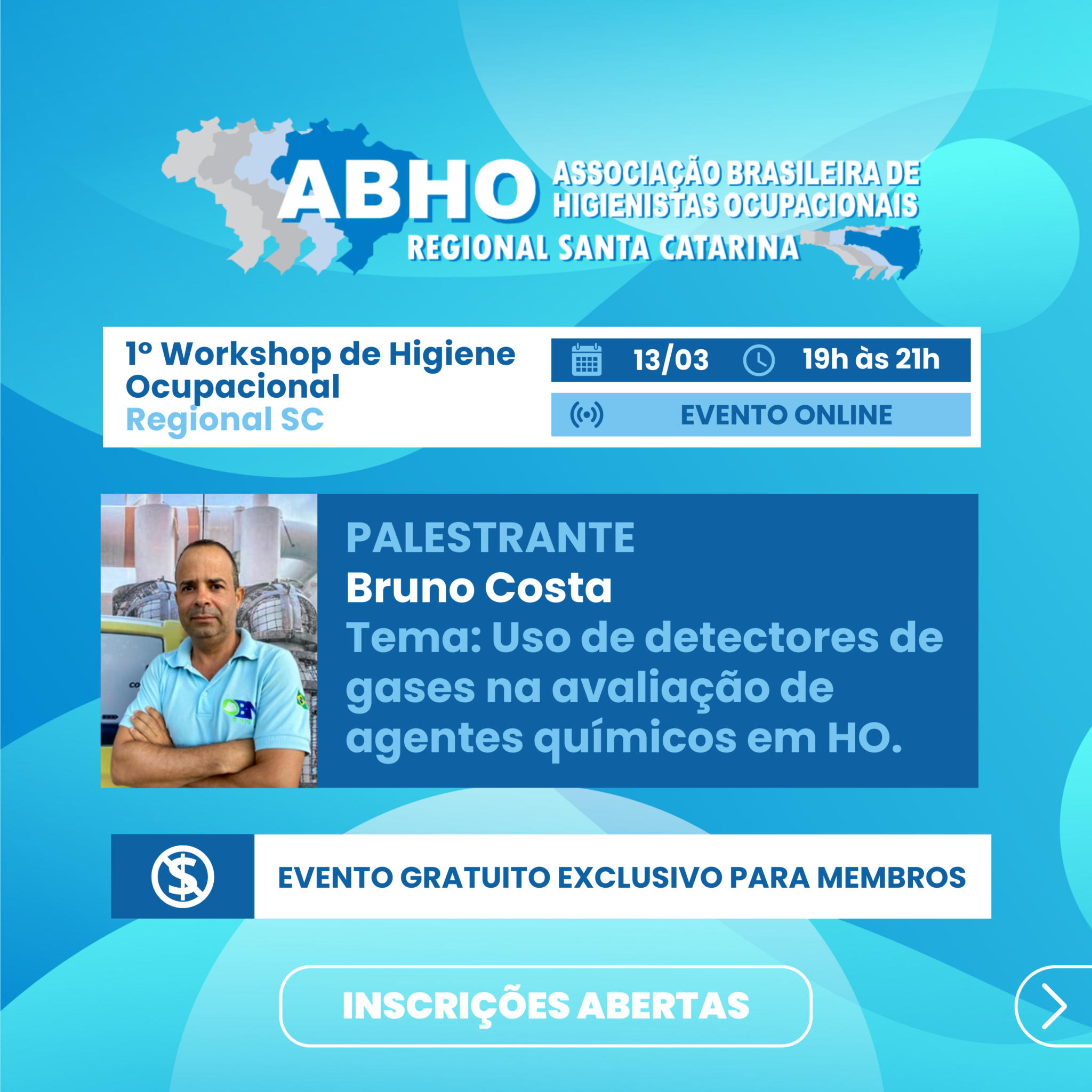 Cursos – Portal ABHO